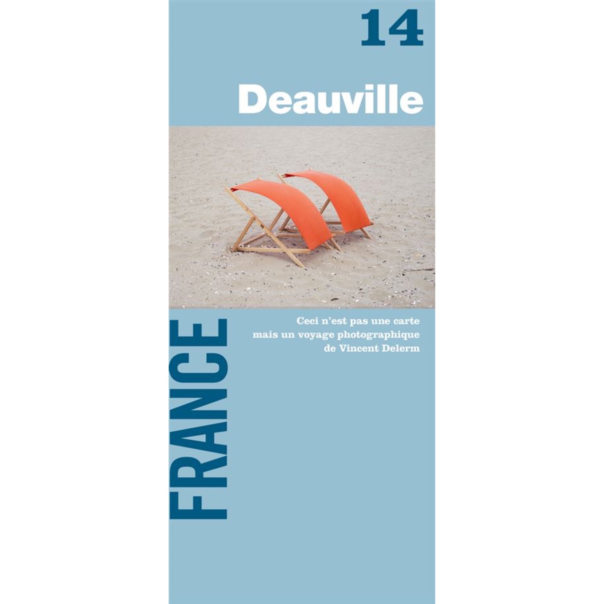 THIS IS NOT A MAP – Le BO Magasin